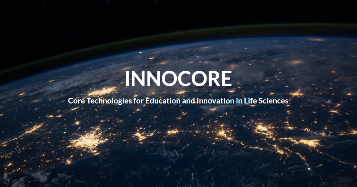 InnoCore Project | Description